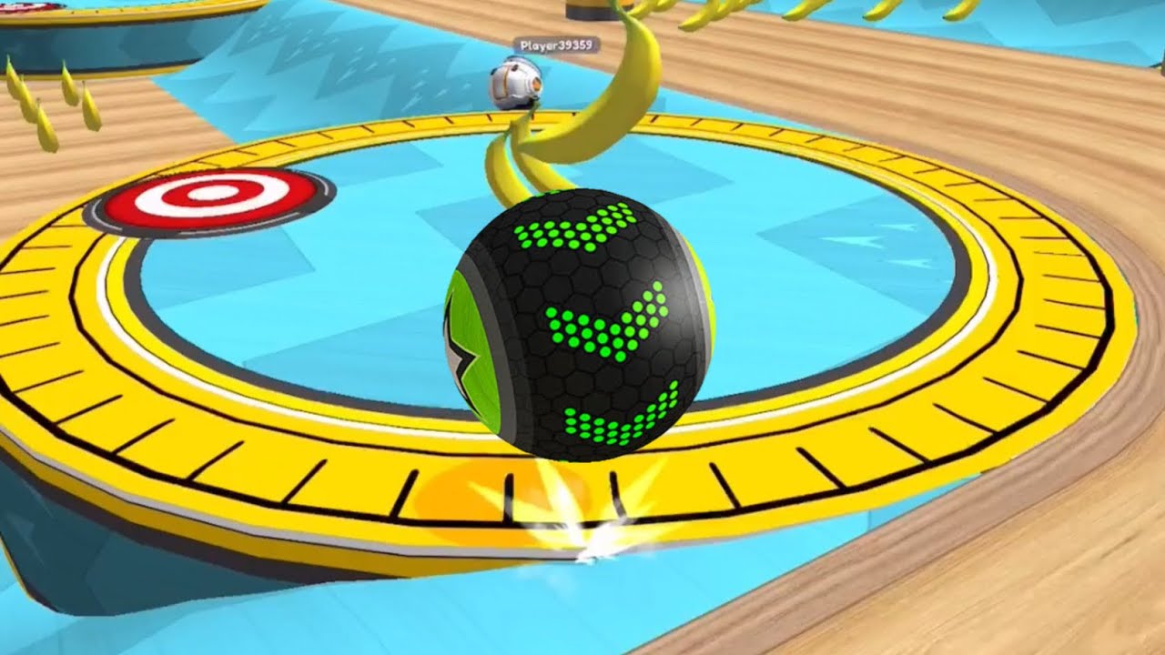 Going - Balls Gaming speedrun All levels 17659 - 17662 - YouTube