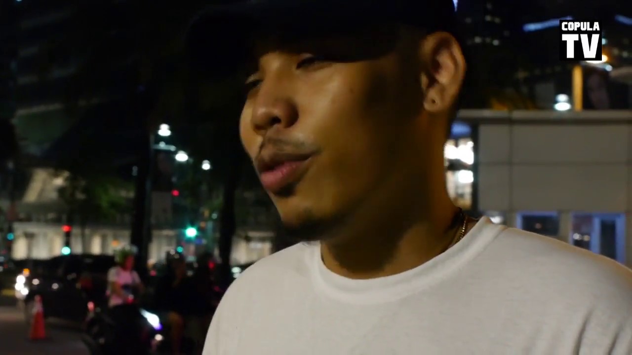 Al James' Advice to Upcoming Rappers, Compares Different Eras of Hiphop ...