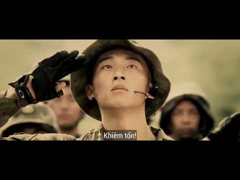 Chiến lang 2  Ngô  Kinh