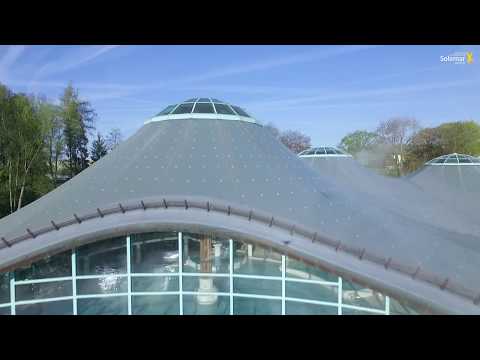 Wellness- und Gesundheitszentrum Solemar