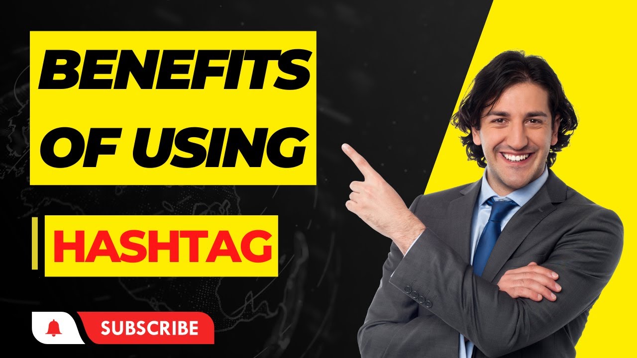 How to Benefits of posting by researching hashtag in 2022. - YouTube