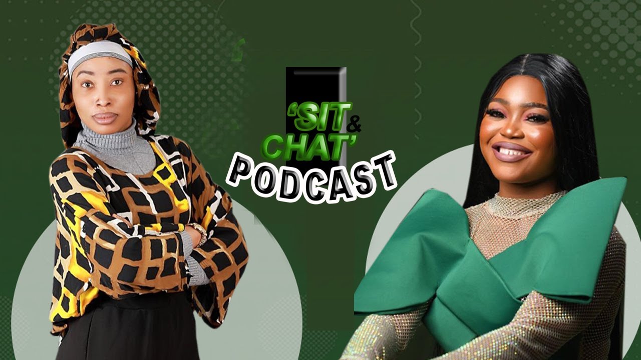 MY OMAR AND EGYPT JOURNEY FEAT KHEMMITECOMEDY | SIT & CHAT WITH ...