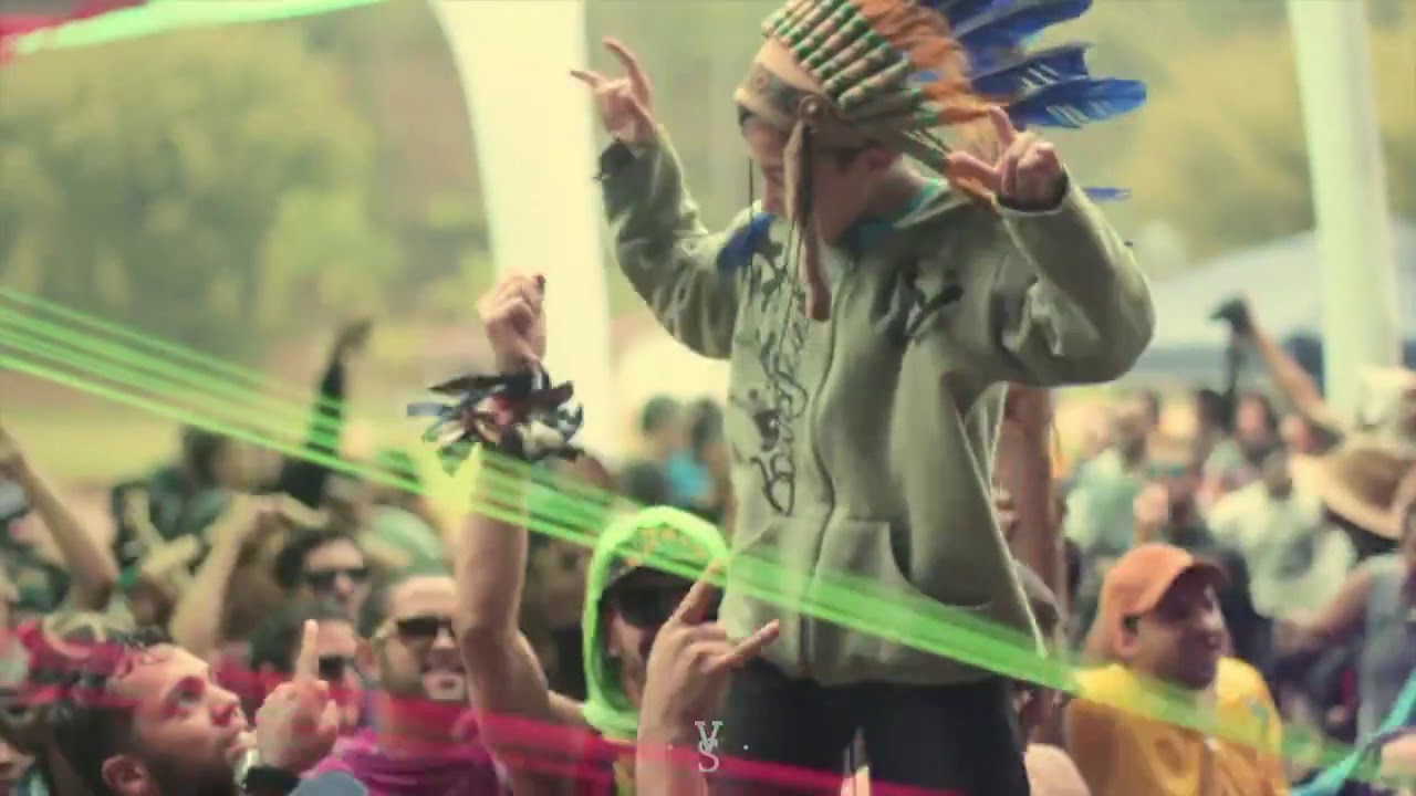 Dzp @ 28 Hours Trance After Movie - YouTube