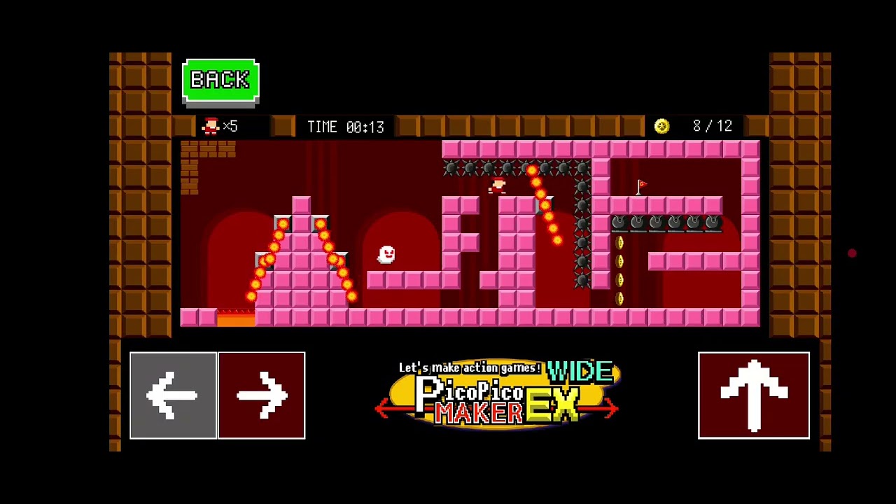 Pico Pico Maker 2025 Level 6 - YouTube