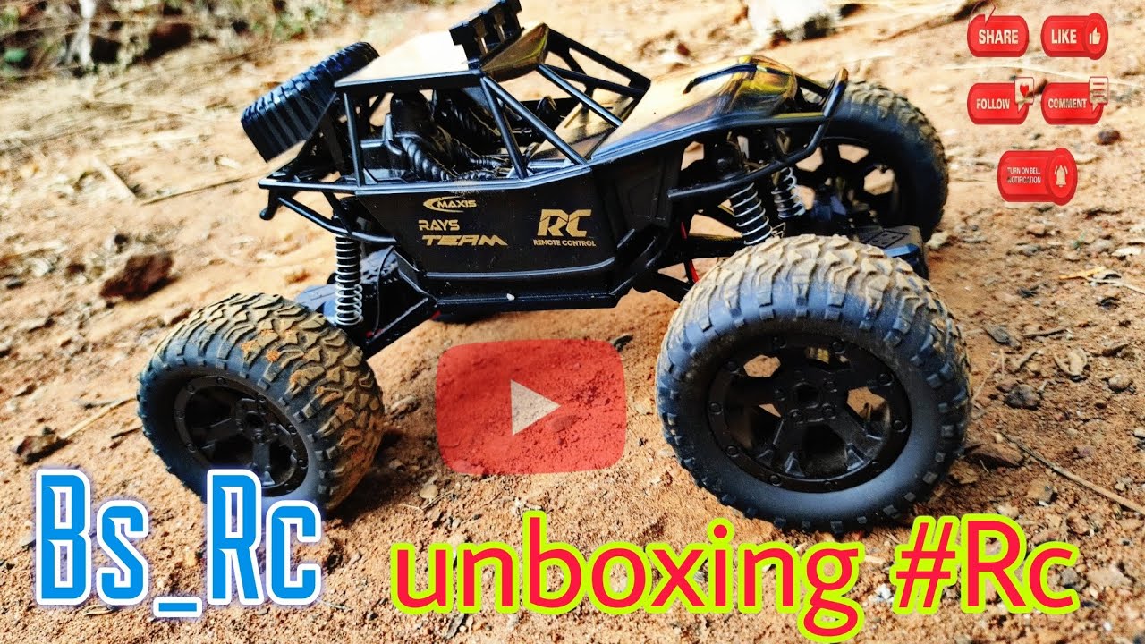 # Bs_Rc99 #unboxing #Rc video🚜🚜👍👍😍😍 - YouTube