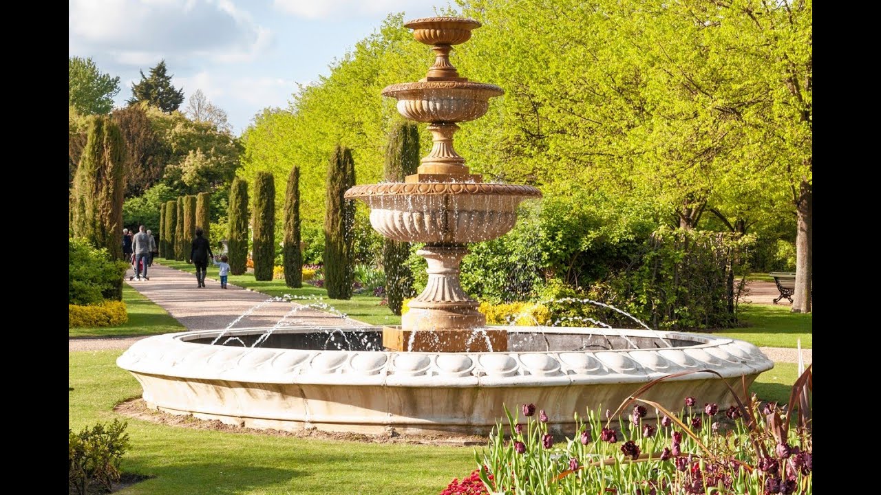 Feel the Freedom by Igor Nesterov - YouTube