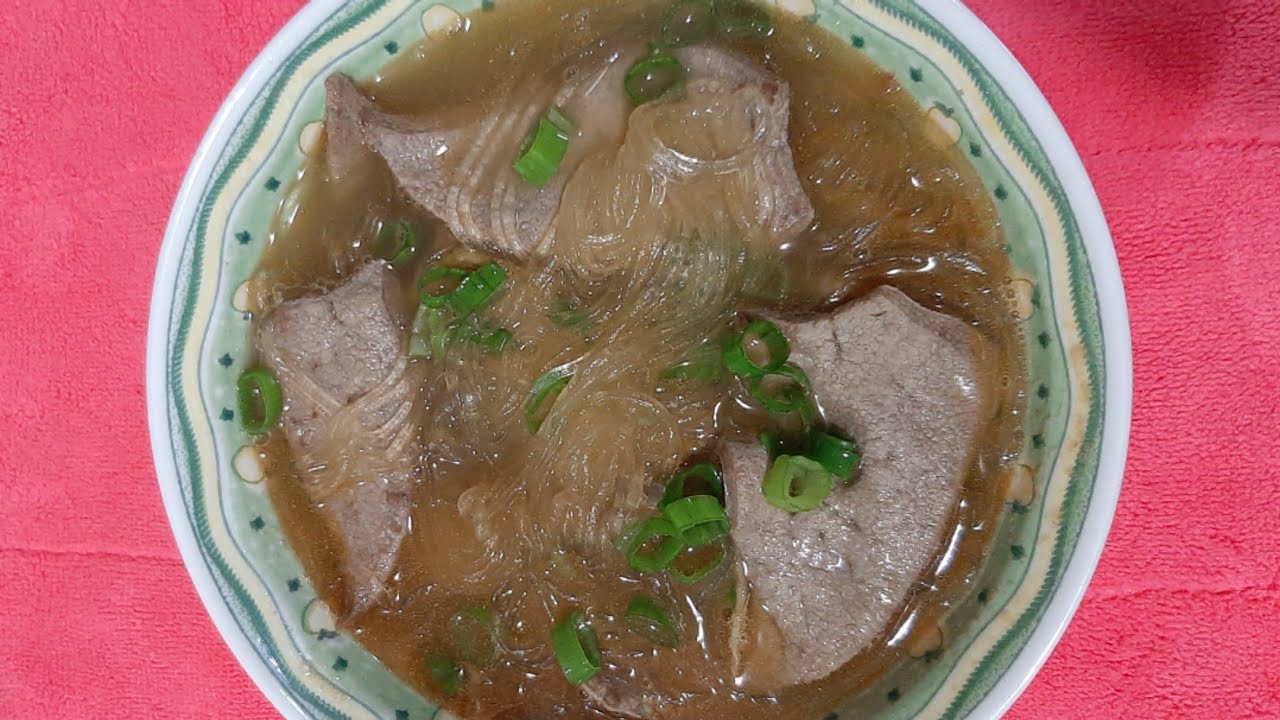 GANITONG LUTO ANG GAWIN MO SA ATAY NG BABOY | PORK LIVER RECIPE # ...