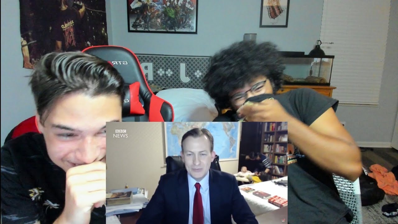 Funniest Live TV News Interviews Gone Wrong (Reaction)! - YouTube