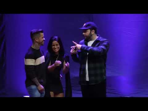 SÓ CASAIS LIBERAIS🤣 FT.RAPHAEL GHANEM