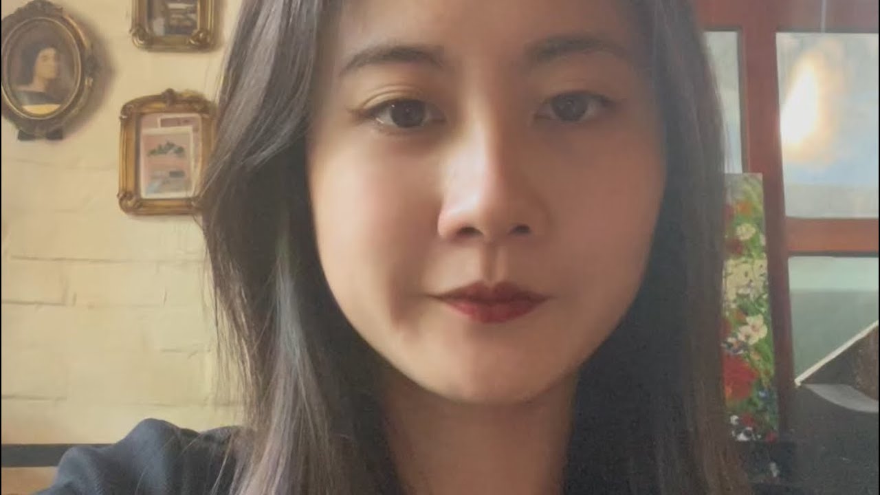 Hai bạn trong mắt nhau | Điều gì sẽ xảy ra tiếp theo trong kết nối này? - YouTube