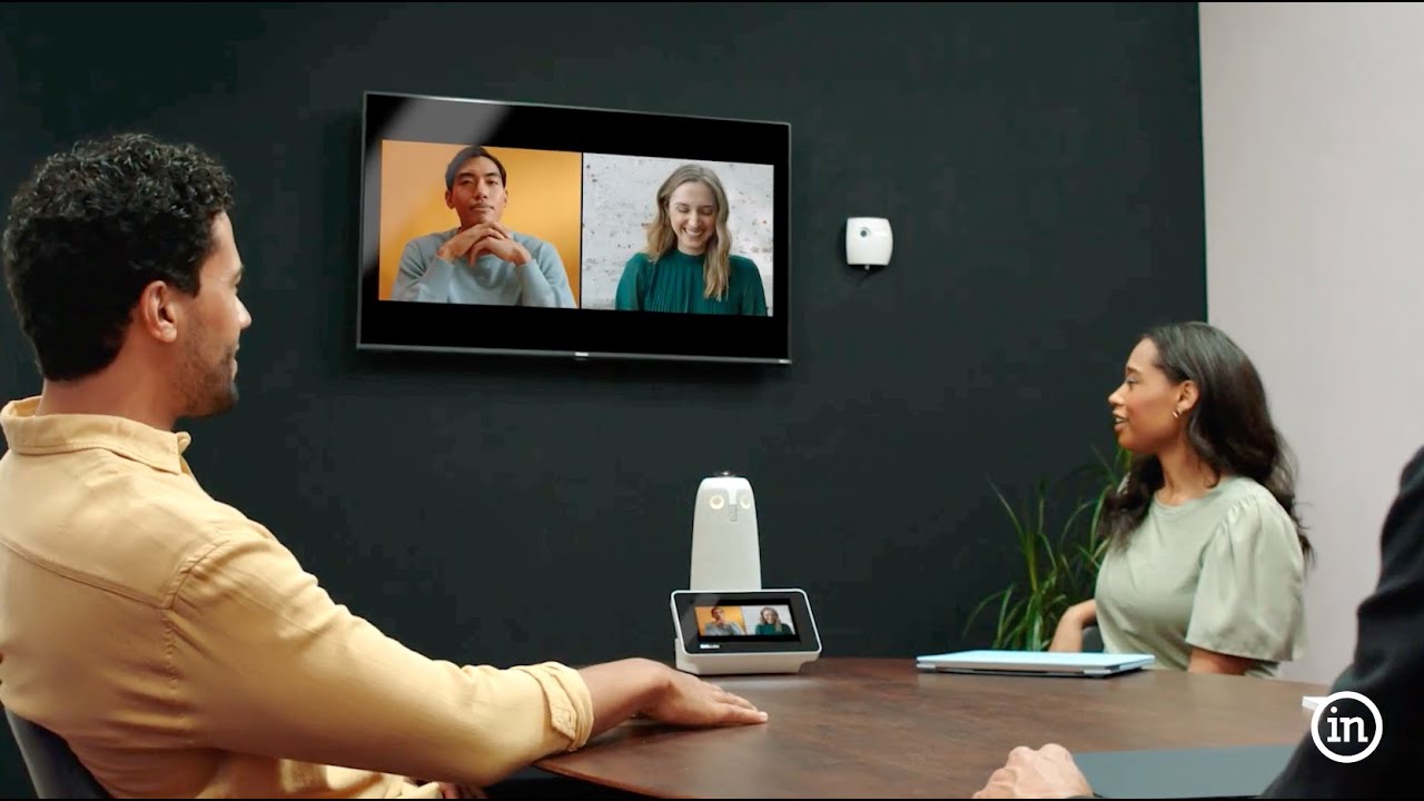 Audio & Visual Solutions by Innovative - YouTube