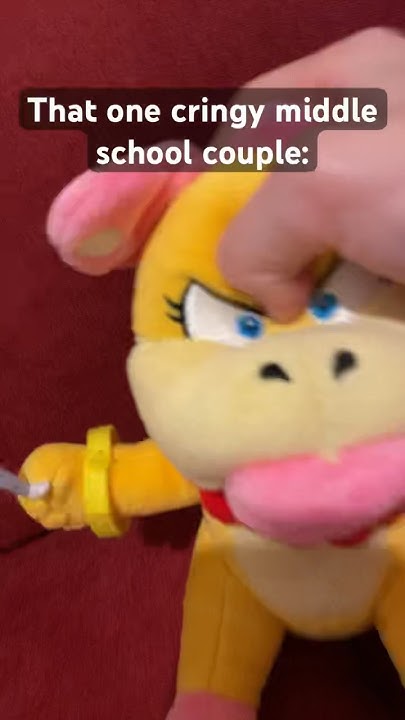Pomni X Gummigoo 2 Tadc Pomni Funny Meme Lol Koopalings Wendyokoopa Boomboom