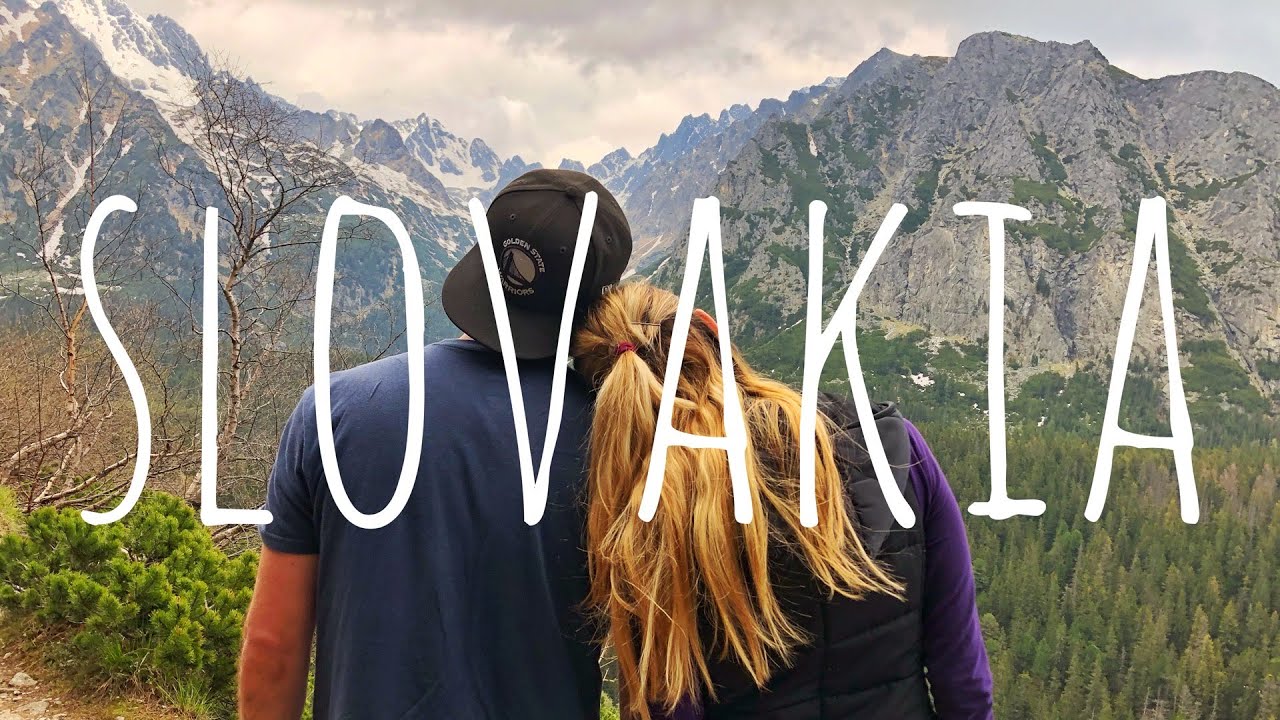 Welcome to Slovakia - YouTube