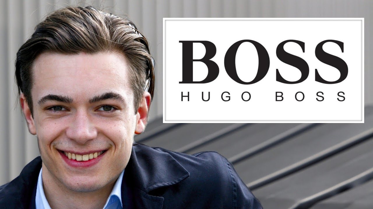"HUGO BOSS AG (BOSSY)" Stock Analysis - Value Investors Club Readings ...