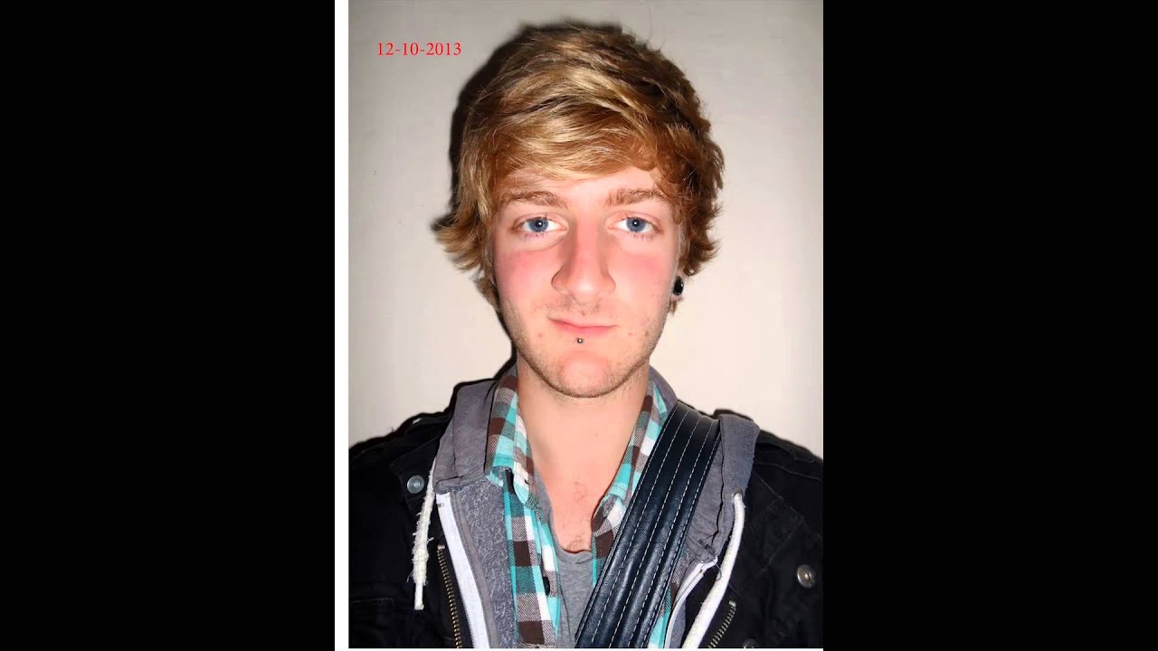 One year - Time lapse. Photo every day. - YouTube