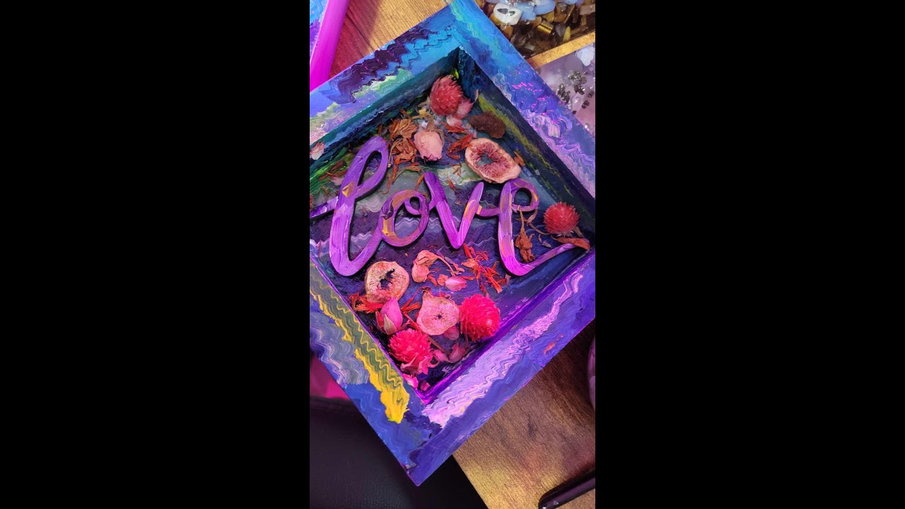 Craft & Sip Live with AllyKat 1/14 Signs - YouTube