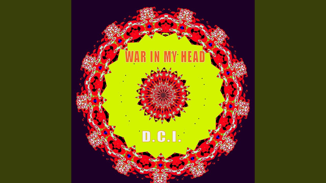 War In My Head - YouTube