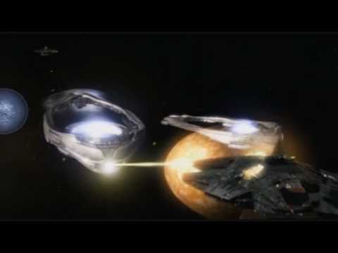 Stargate - End of all hope - HD
