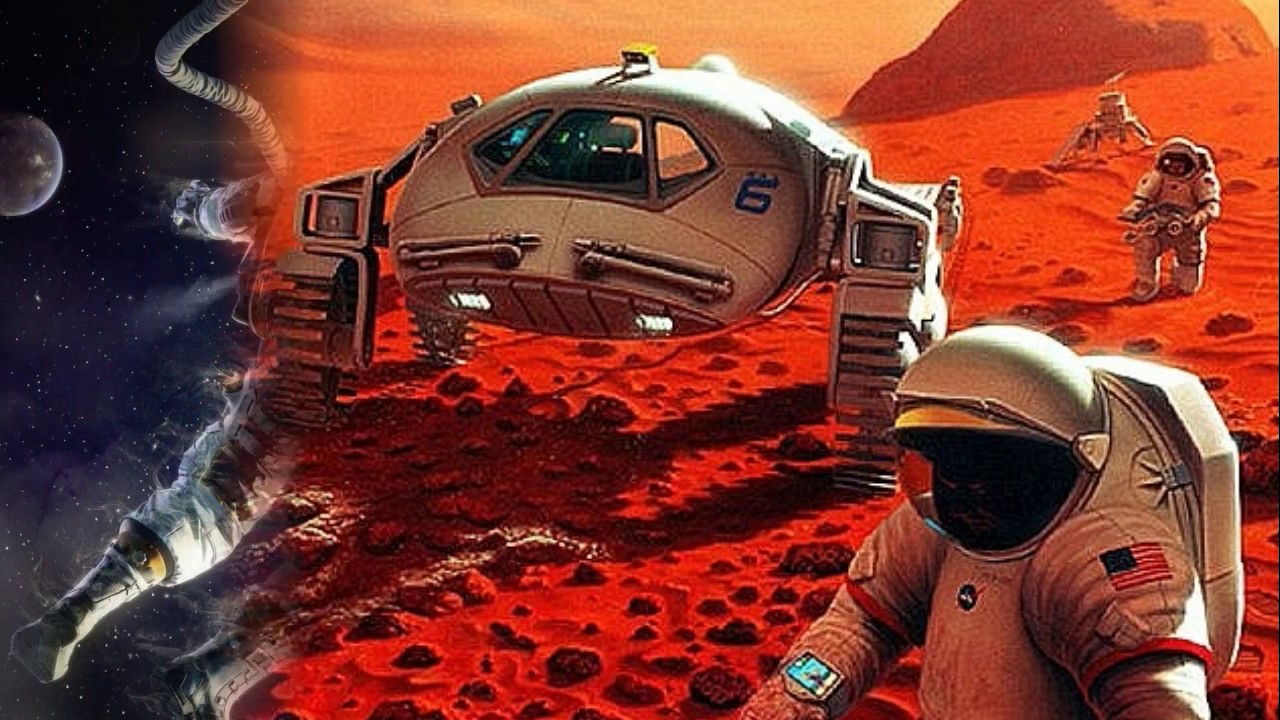 How We Recognize Alien Life in the Universe ? - YouTube