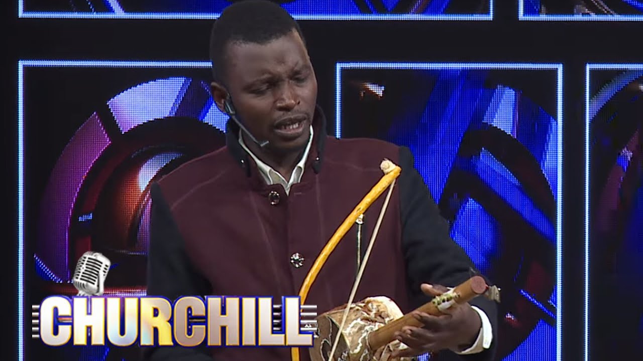 Wandindi 'Polygamy comprehensive cover' - YouTube