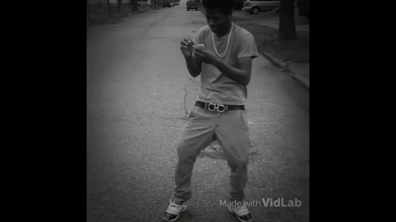 Rich rocky glo lil music video - YouTube