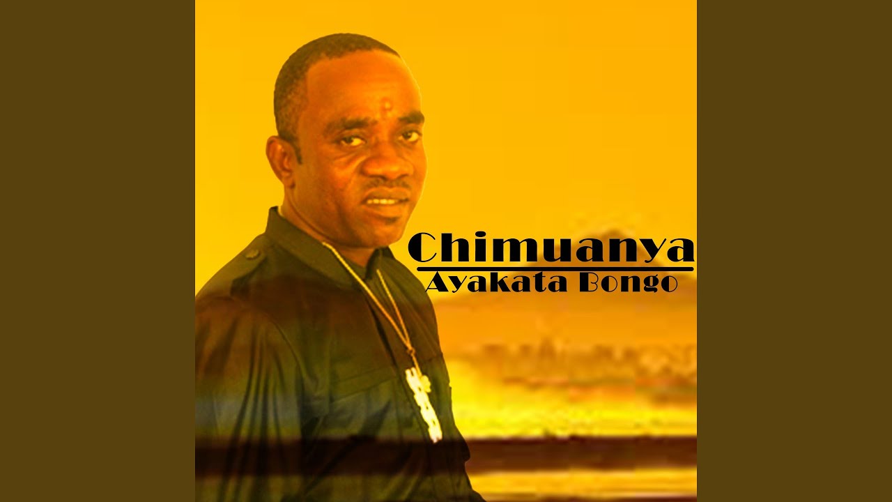 chimuanya_ayakata bongo - YouTube