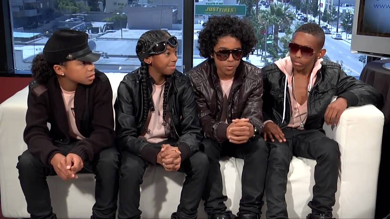 Mindless Behavior Now