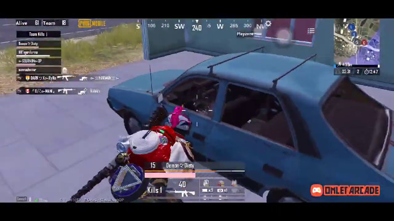 Live Stream PUBG Daily Custom Room 25-8-2020 - YouTube