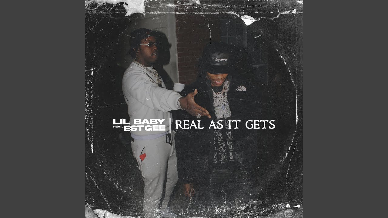 Real As It Gets - YouTube