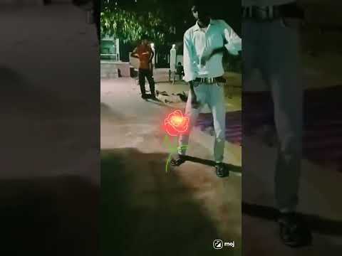 rajkumar dans  lut liya re lut liya ,# mast dans