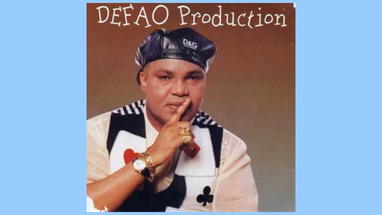 Defao & Big Stars - Nathalie - YouTube Music