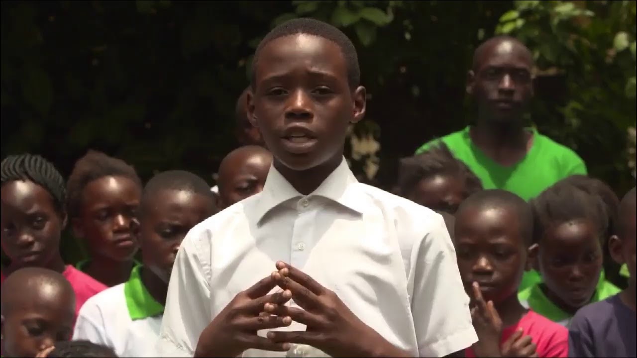 Hope Channel Zambia Live Stream - YouTube