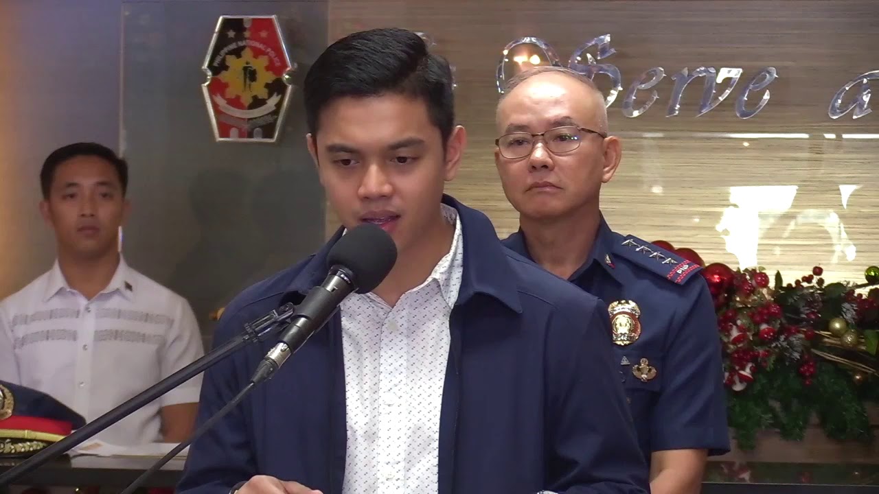 Batocabe’s son: ‘Killing for money, politics will never be acceptable ...