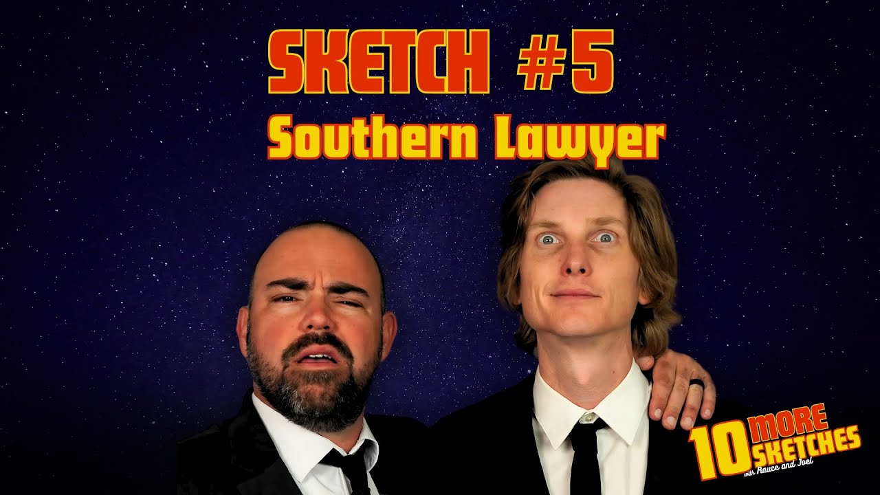 #5 Southern Lawyer - YouTube