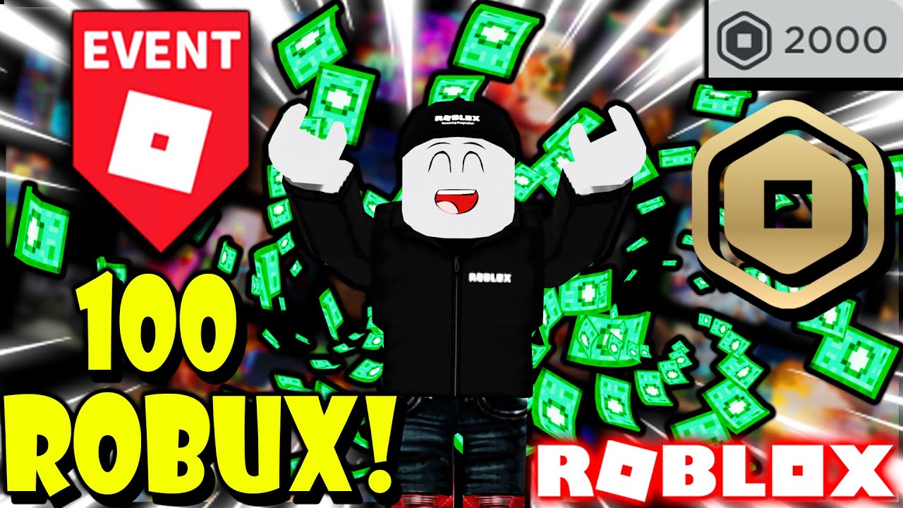 QUEREMOS REGALARTE ROBUX 🤑 (ESPECIAL 800K SUBS) - ROBLOX - YouTube
