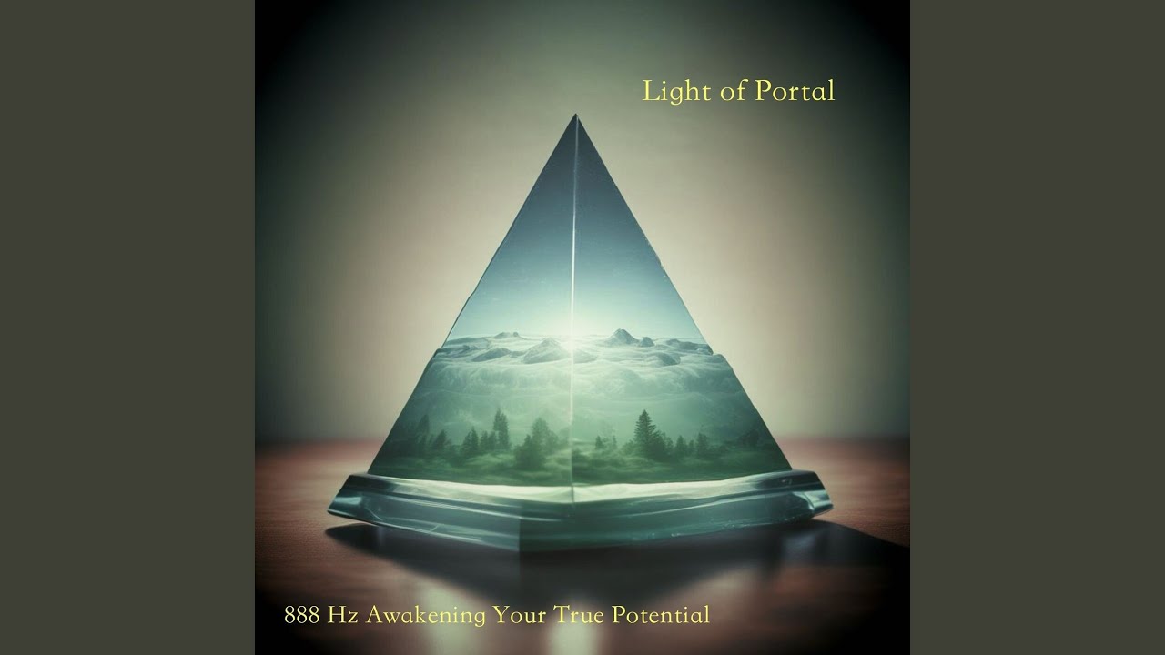 888 Hz Universal Abundance and Prosperity - YouTube