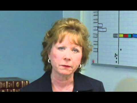 Deborah Ford - 2012 Excellence Award Recipient - YouTube