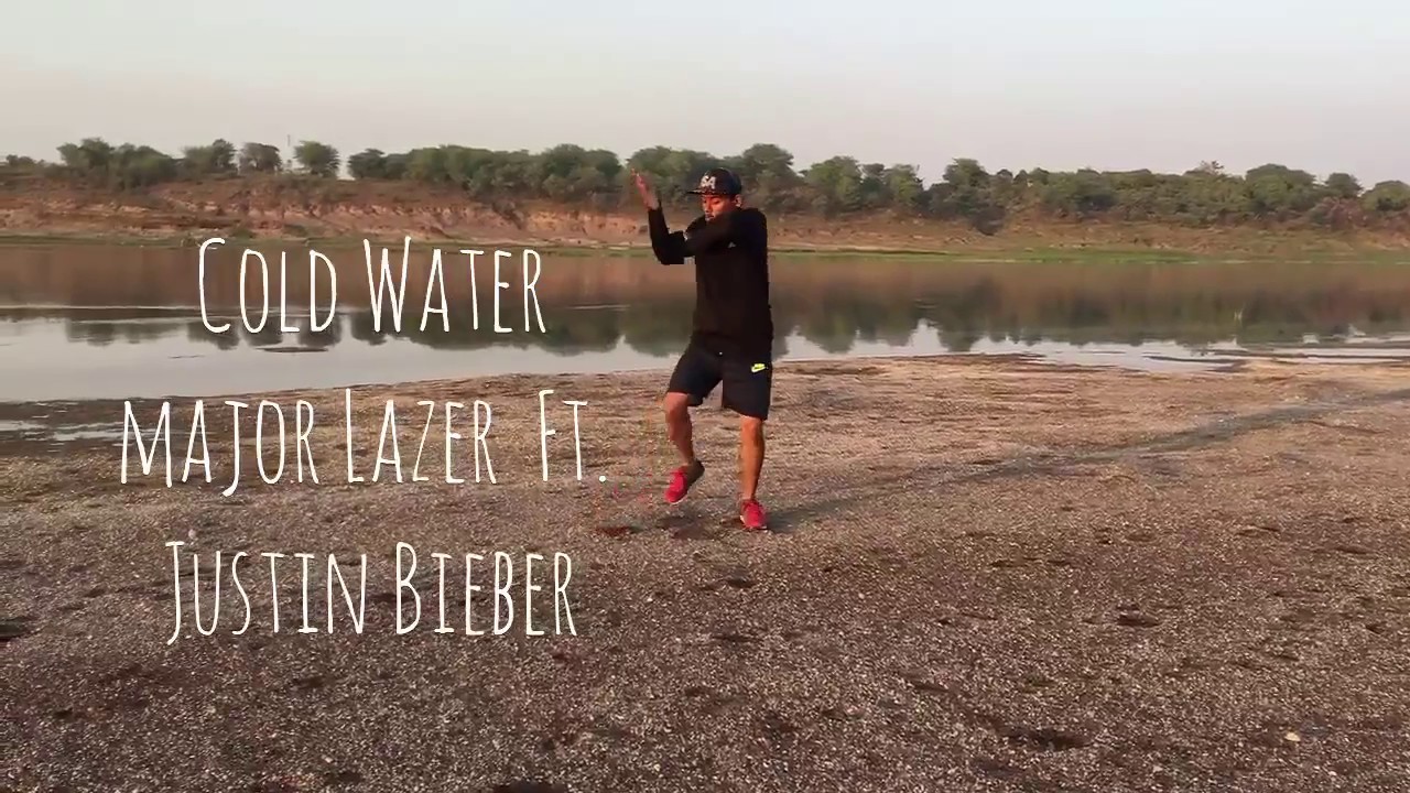 Cold water | major lazer|justin bieber cover choreography ...