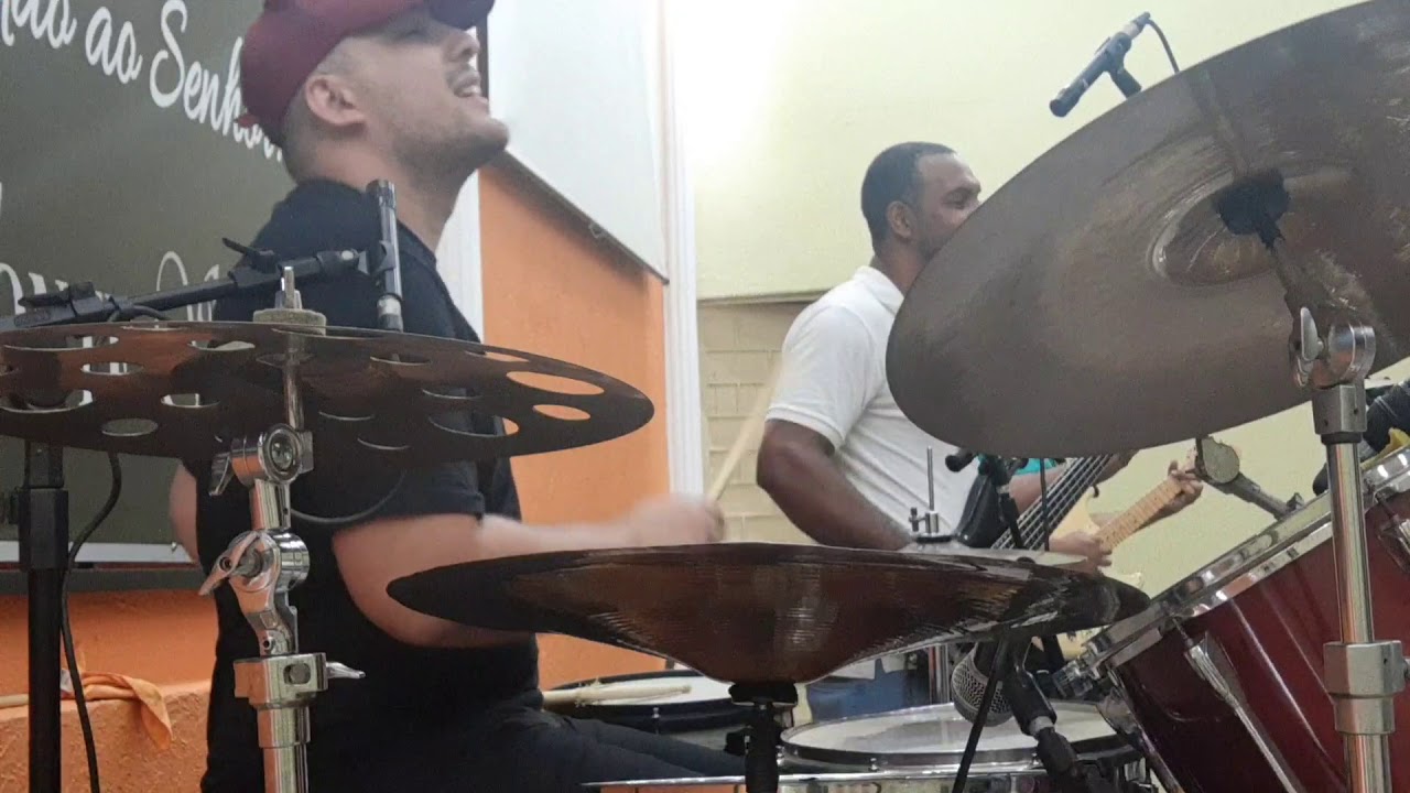 ENSAIO... George Lean(2) - YouTube