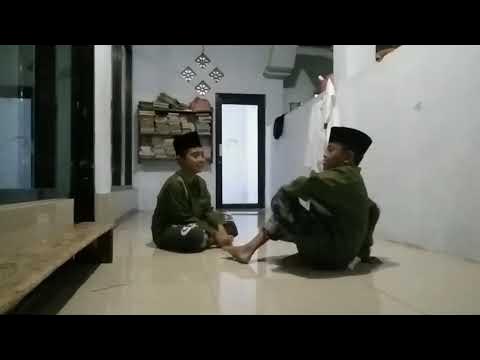akabin anak manggisan - YouTube