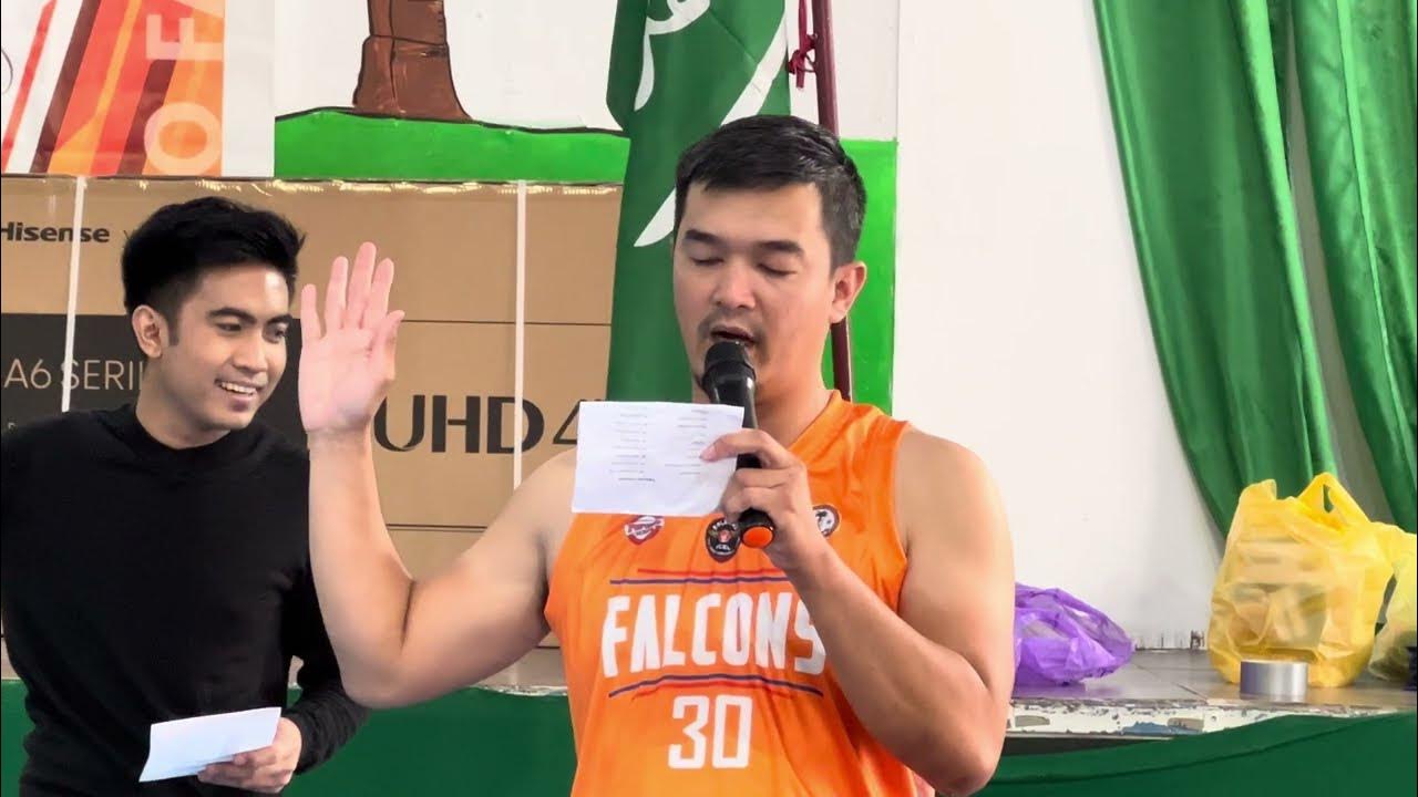 Basketball Tournament Oath of Sportsmanship #oathesports #sportsmanship ...