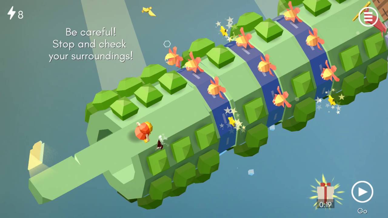 LOST MAZE level 1-6 || LOST MAZE chapter 1 A New Start level 6 - YouTube