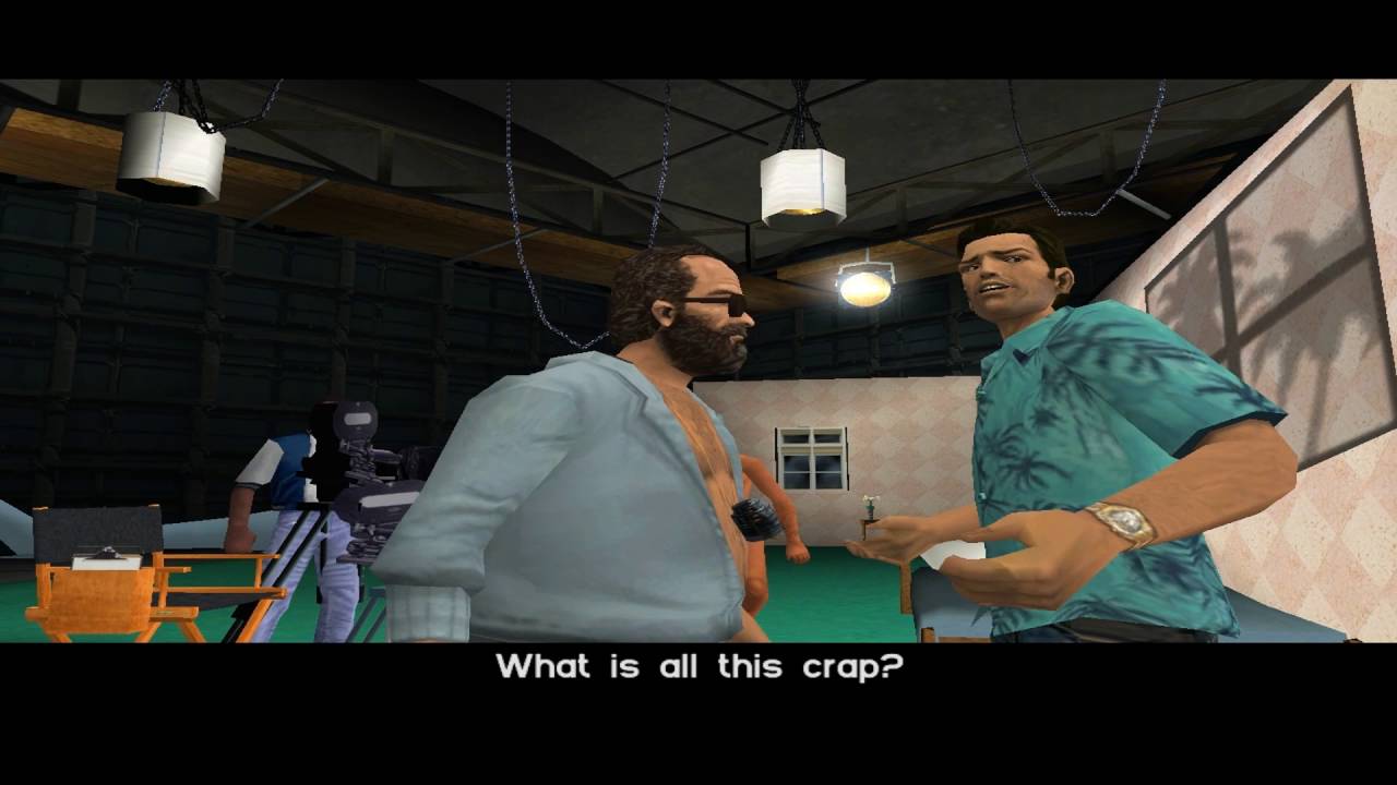 What is all this crap? - YouTube