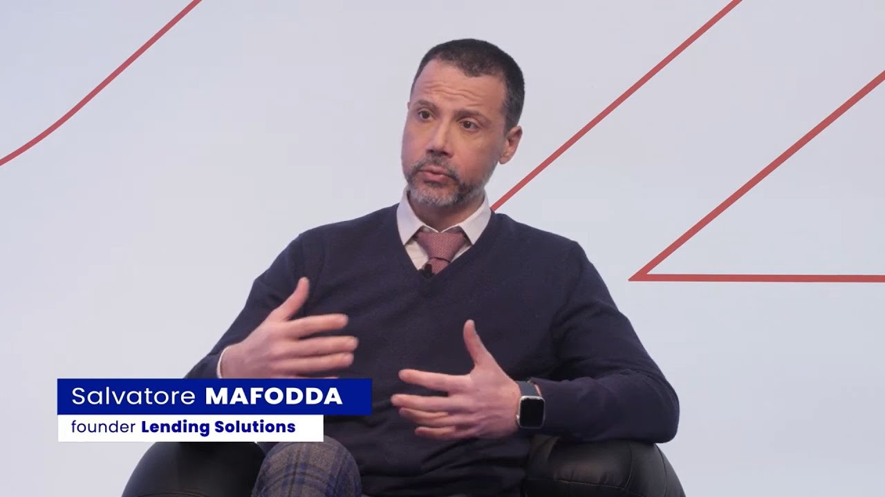 Da Lending Solution a Ineo, Salvatore Mafodda spiega il Rebranding ...