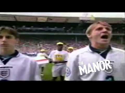 The Manor - Little Britain