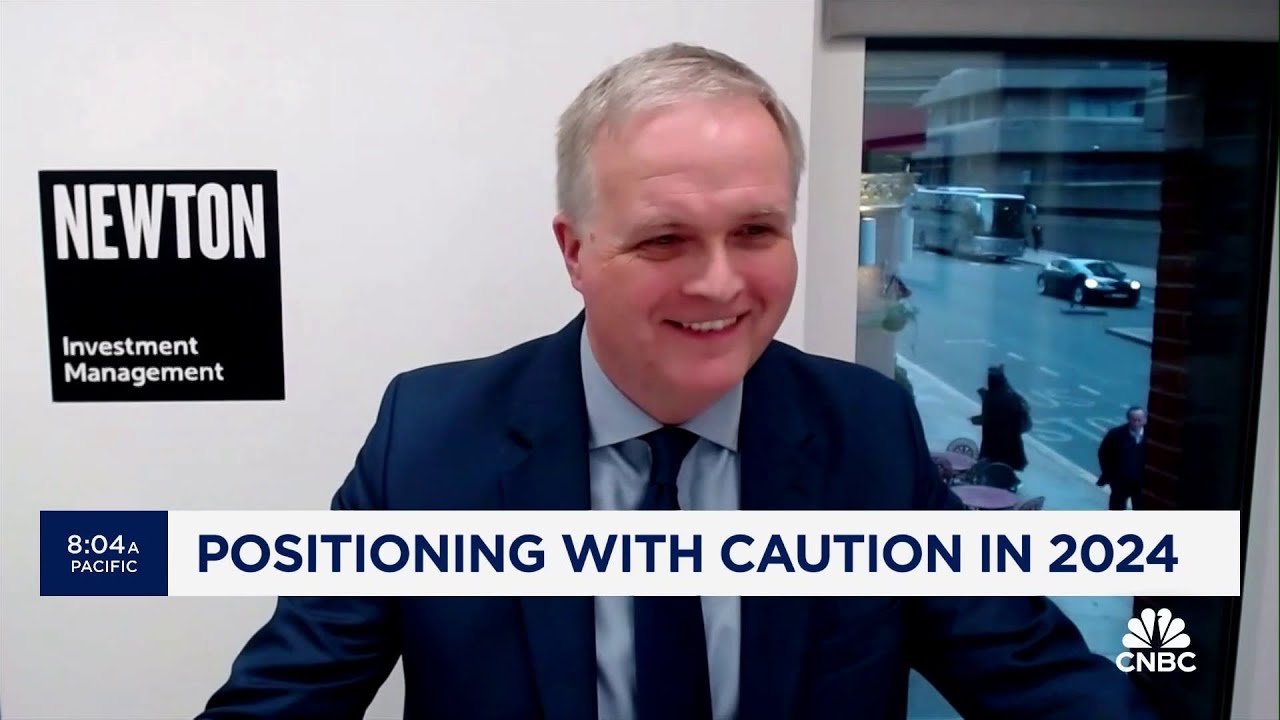 We are going to avoid a recession, says Newton Investment Management ...