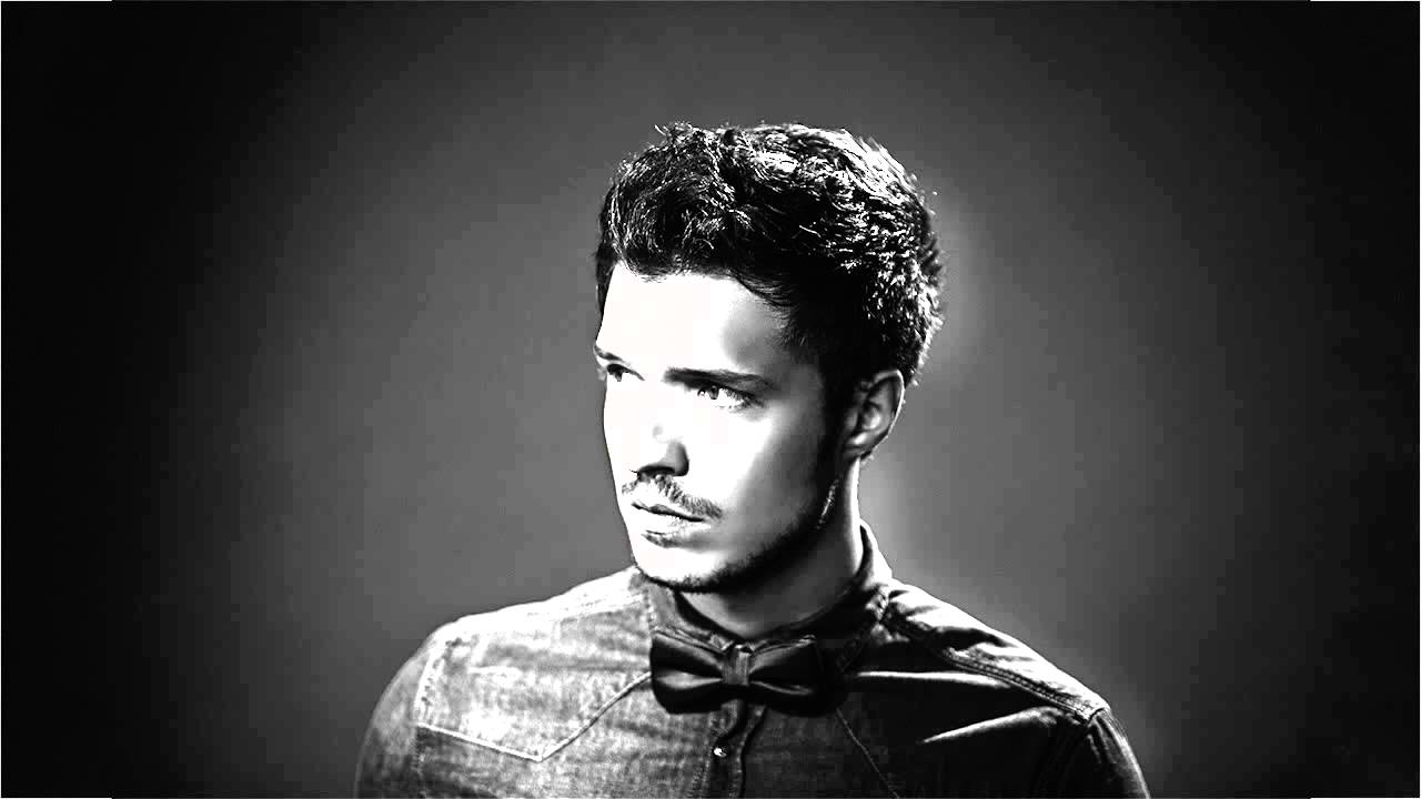 Filip Dizdar - Pisano dahom (album: I dalje sanjam, 2013.) - YouTube