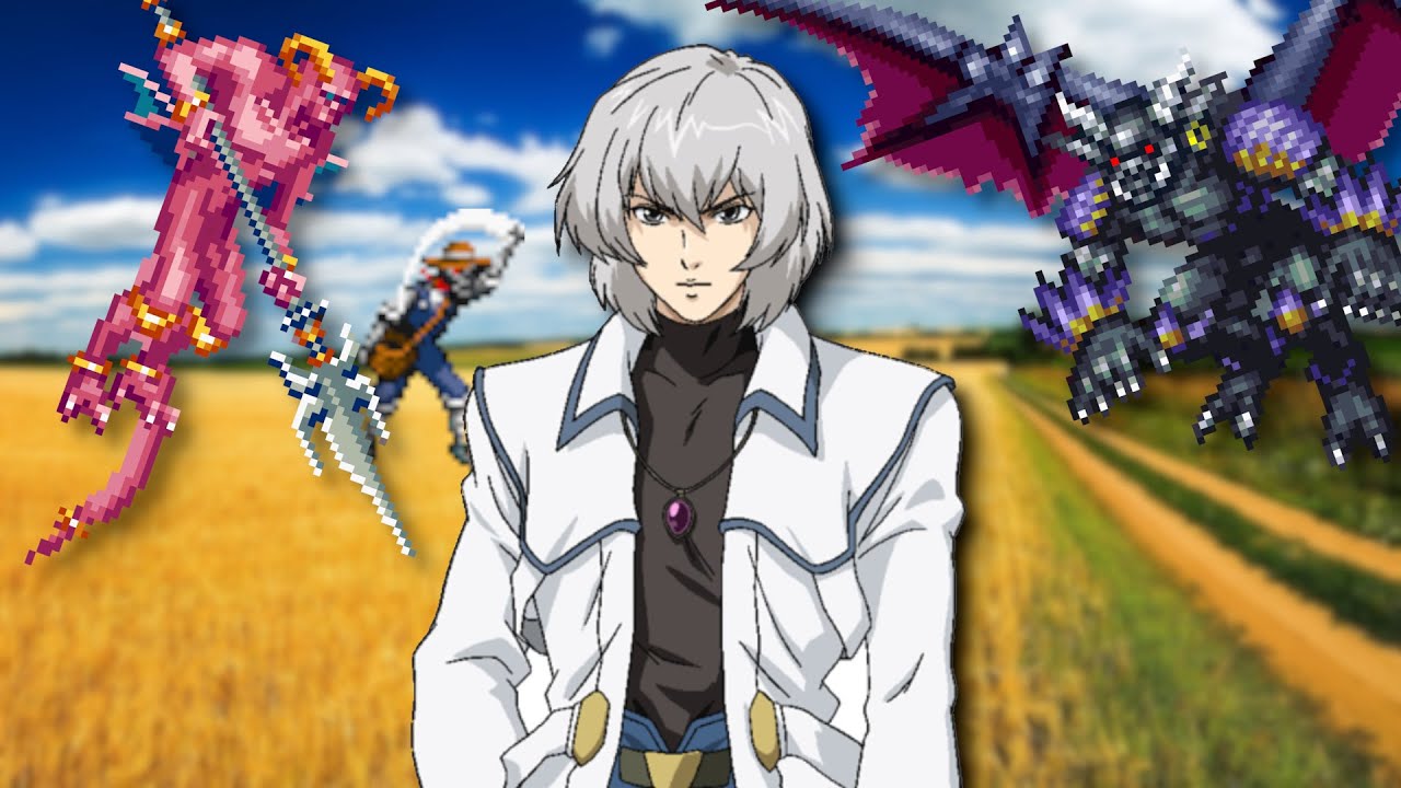 What's Worth Farming in Dawn of Sorrow? - YouTube