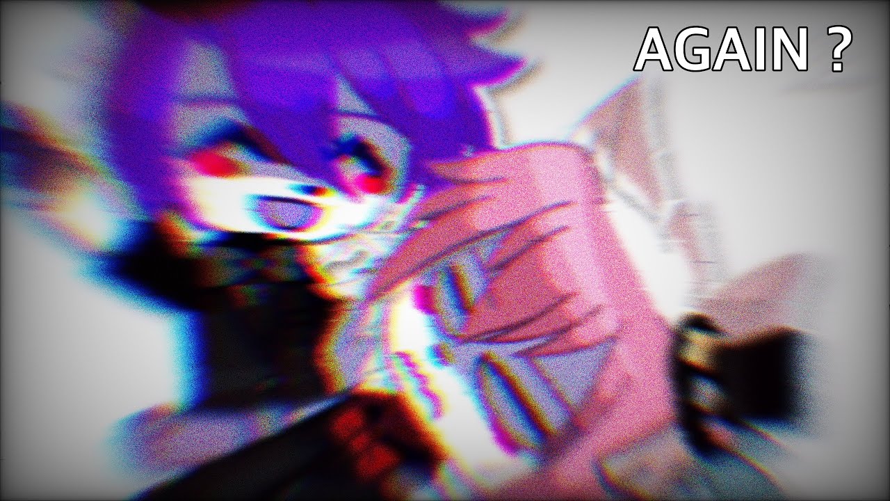 AGAIN ?? // Oddities roleplay // Minecraft fnaf \\ • original ...