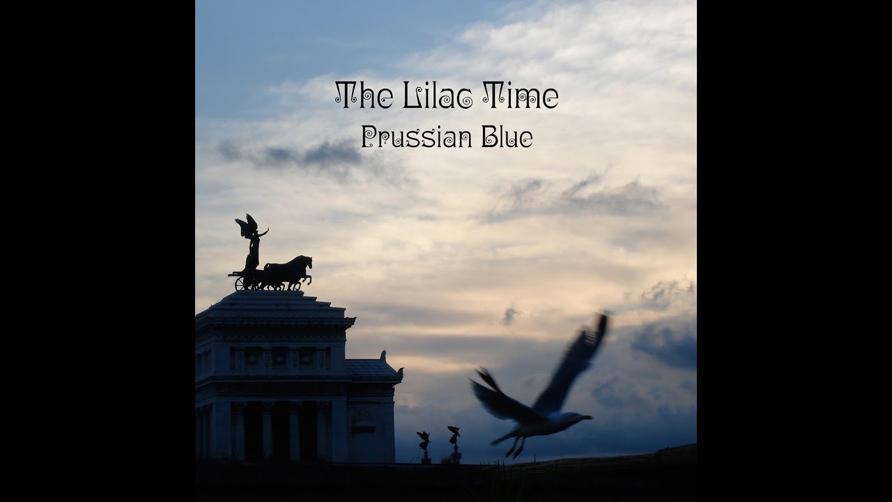 The Lilac Time - Prussian Blue (Tapete Records) [Full Album] - YouTube